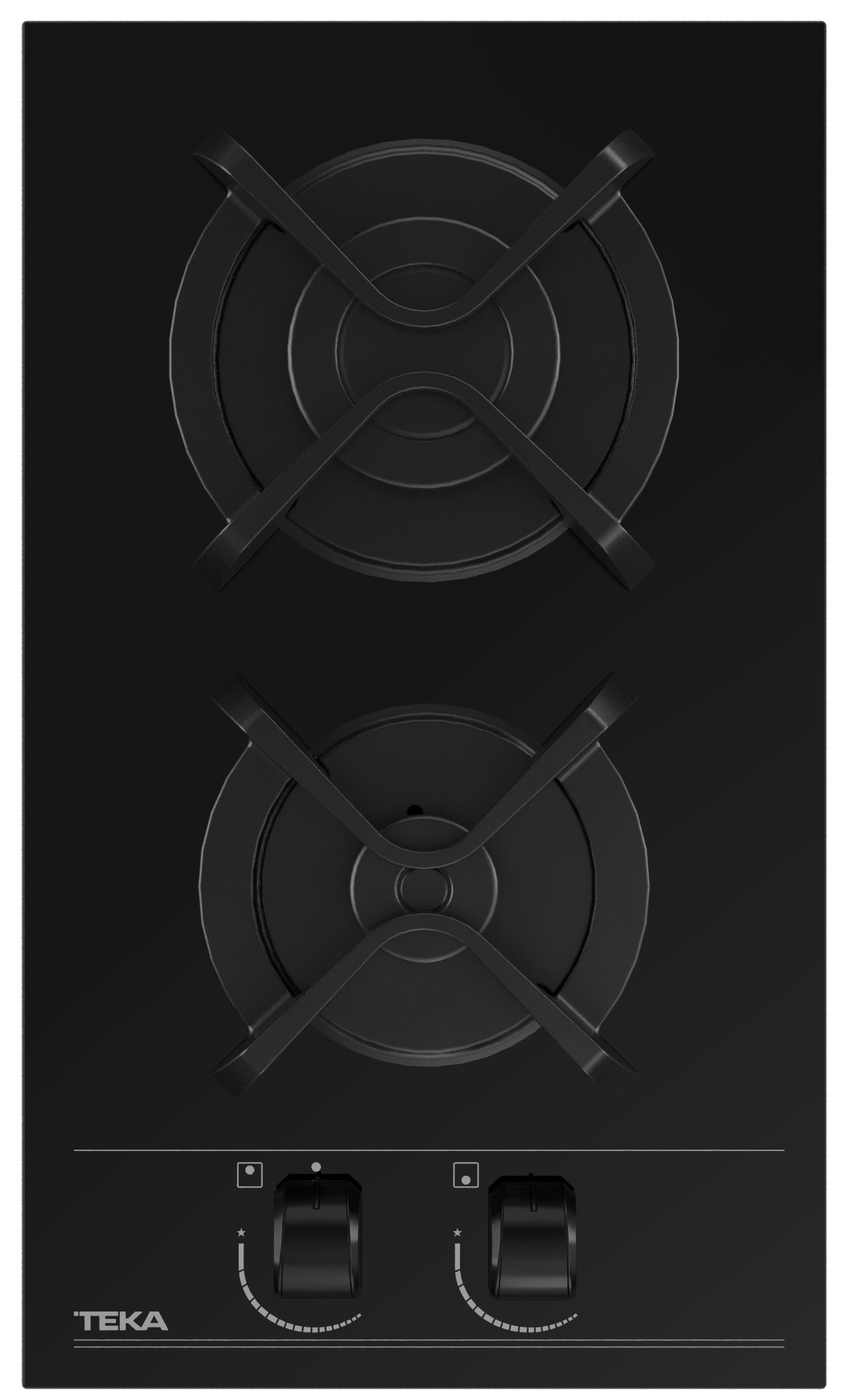 ENCIMERA GAS MODULAR GBC 32000 NAT
