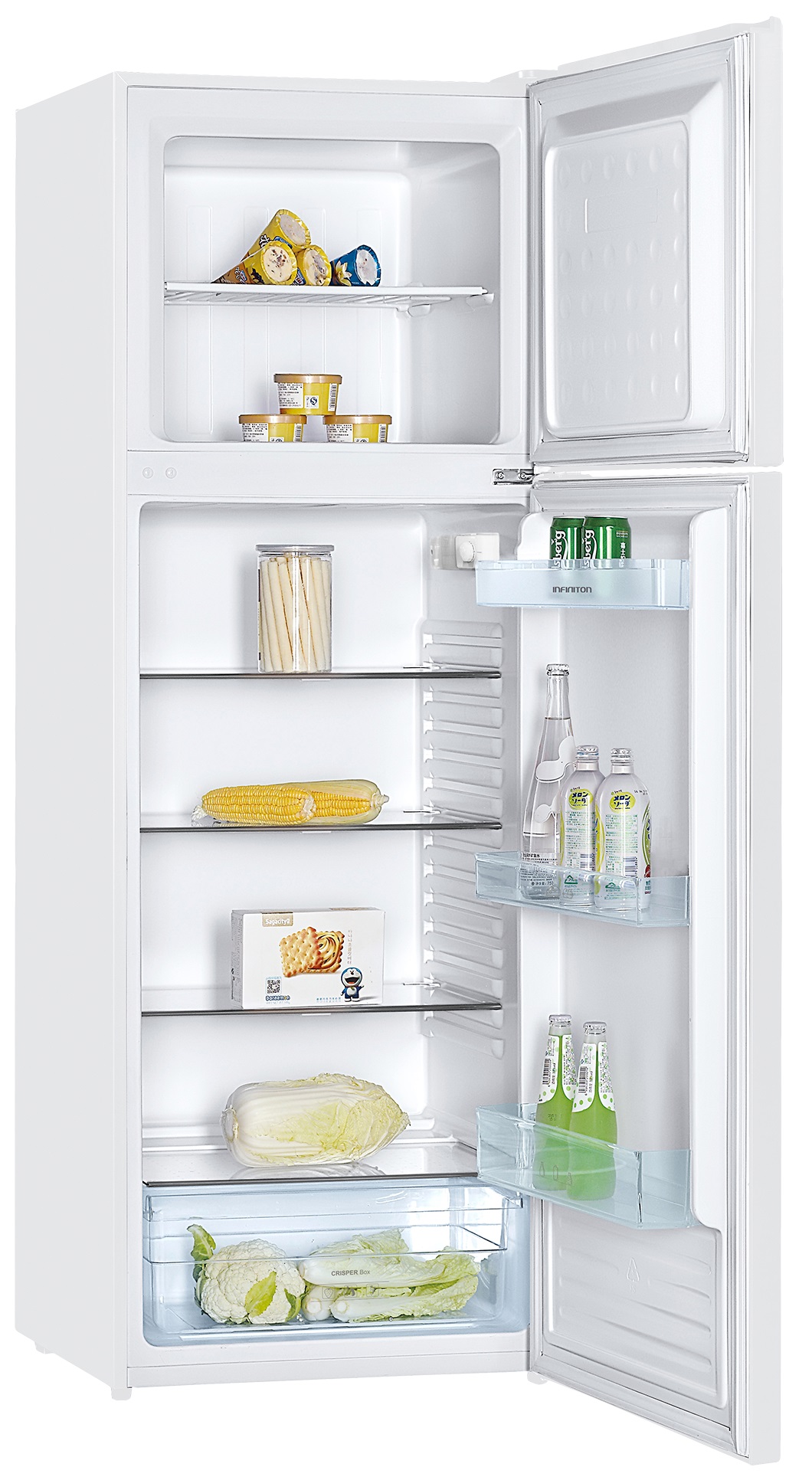 FRIGO FG-300D72WEP