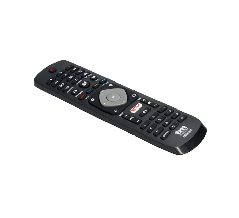 MANDO PARA TV PHILIPS TMURC340