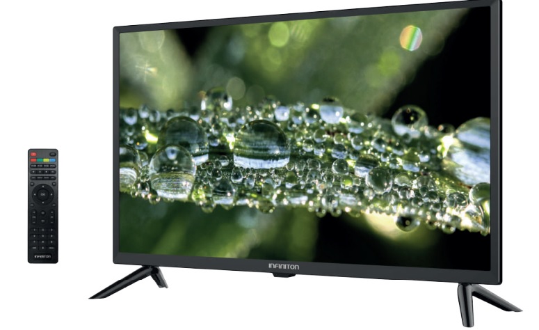 Lista de productos de Televisores-Led