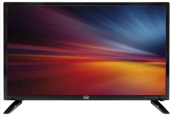 Lista de productos de Televisores-Led